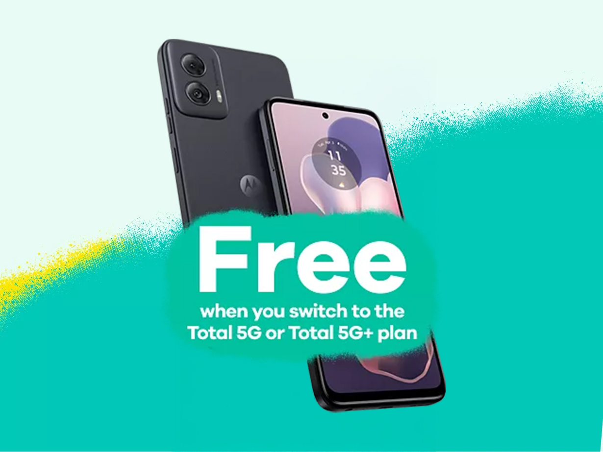 Victra : Total by Verizon Locations