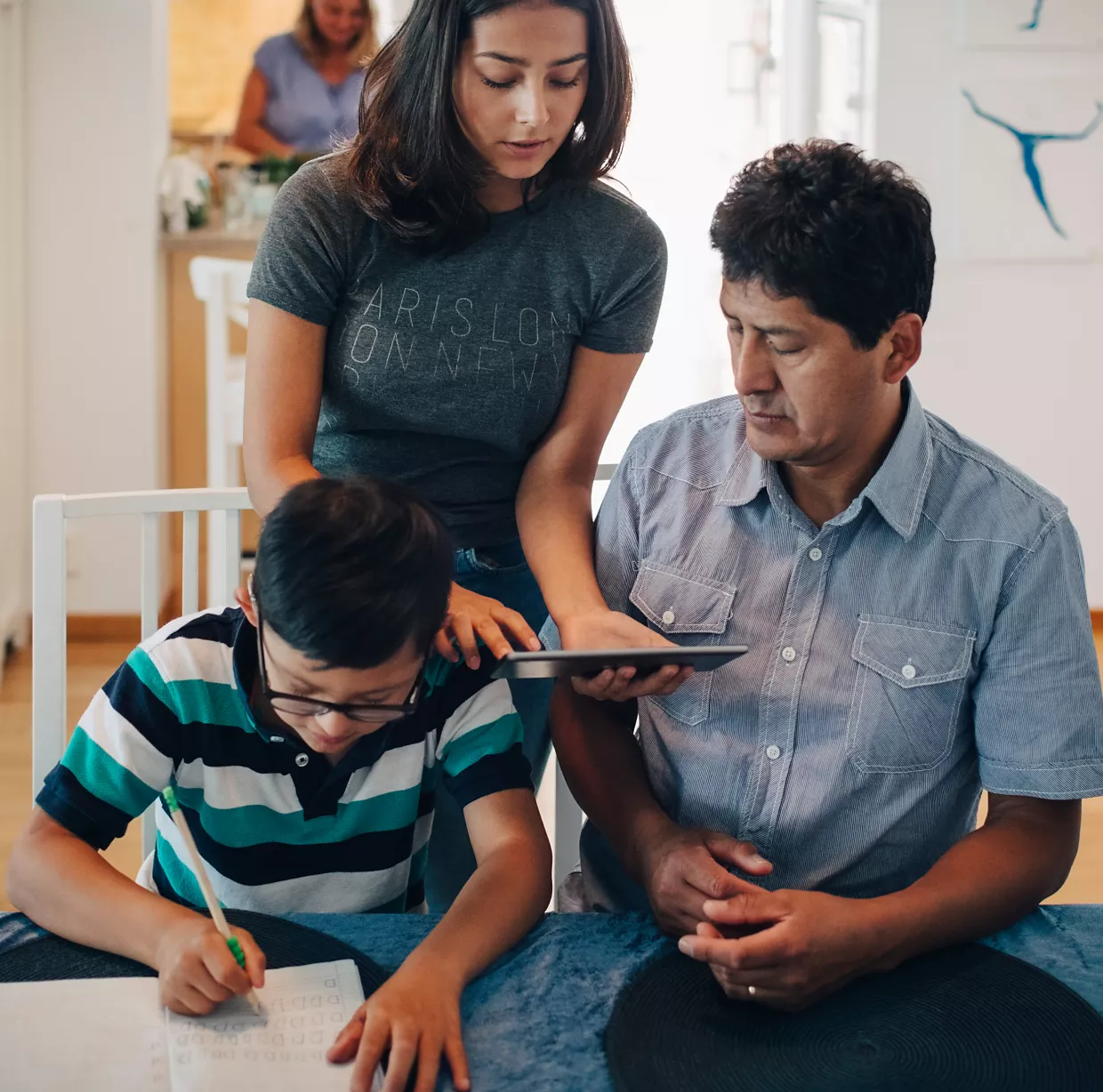 Affordable Unlimited 5G Home Internet